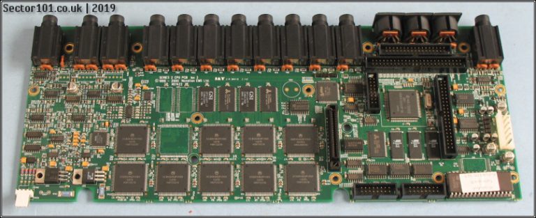 ESD Packaging Guide for PCBs – Sector101 Project Blog
