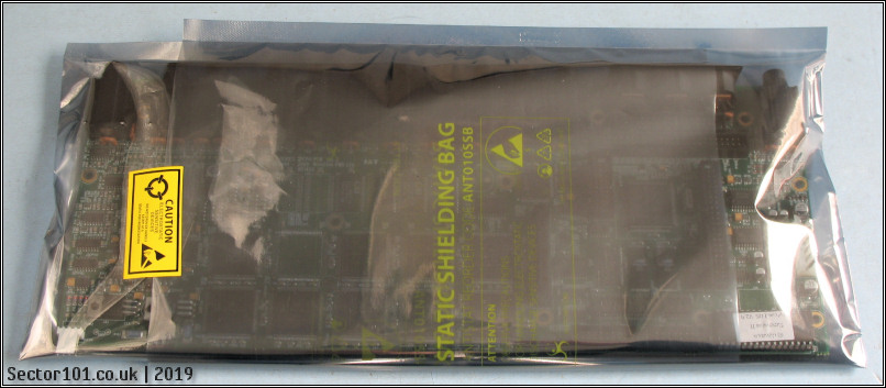 ESD Packaging Guide for PCBs – Sector101 Project Blog